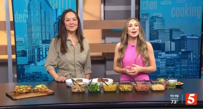 Tiny Spoon Chef - Personal Chef Services